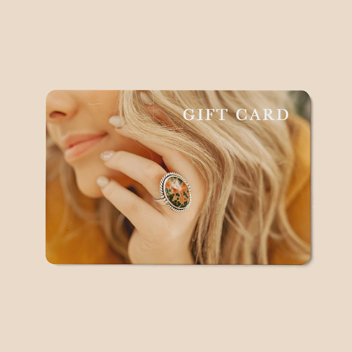 Indie Rae Gift Card